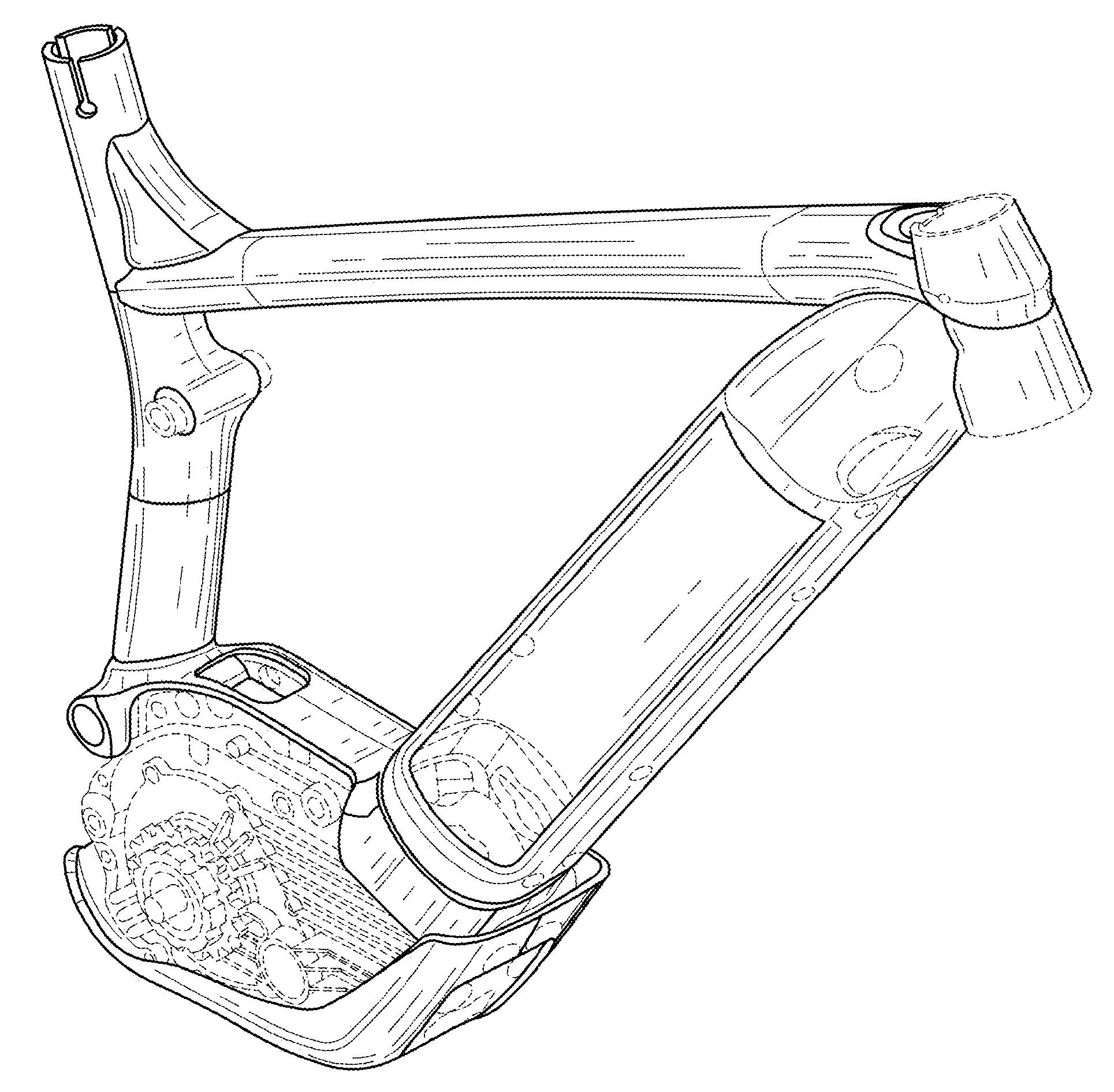 Industry Patent Watch: The rise of design patents | Bicycle Retailer ...