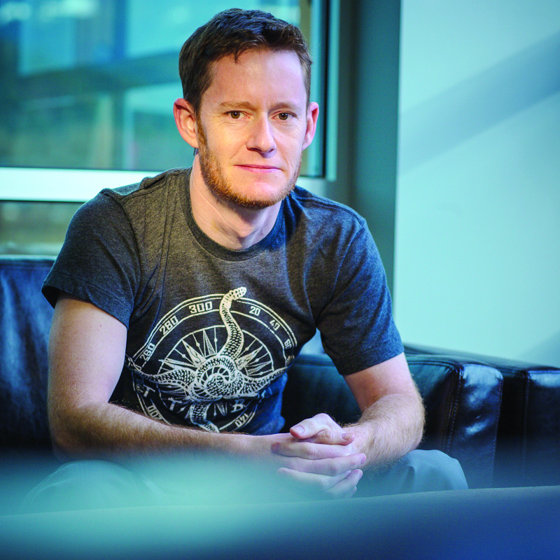 7mesh's Tyler Jordan: 'Cautiously bullish' | Bicycle Retailer and ...