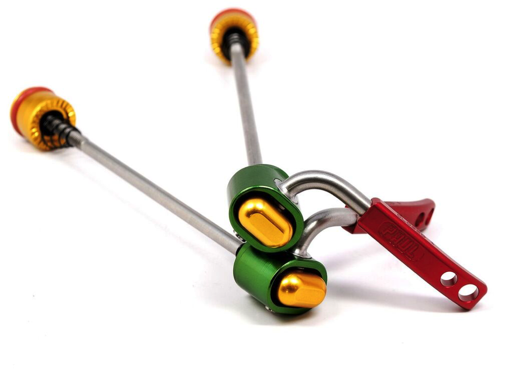 Paul Components offers Rasta-themed QR on 4/20 | Bicycle Retailer and ...