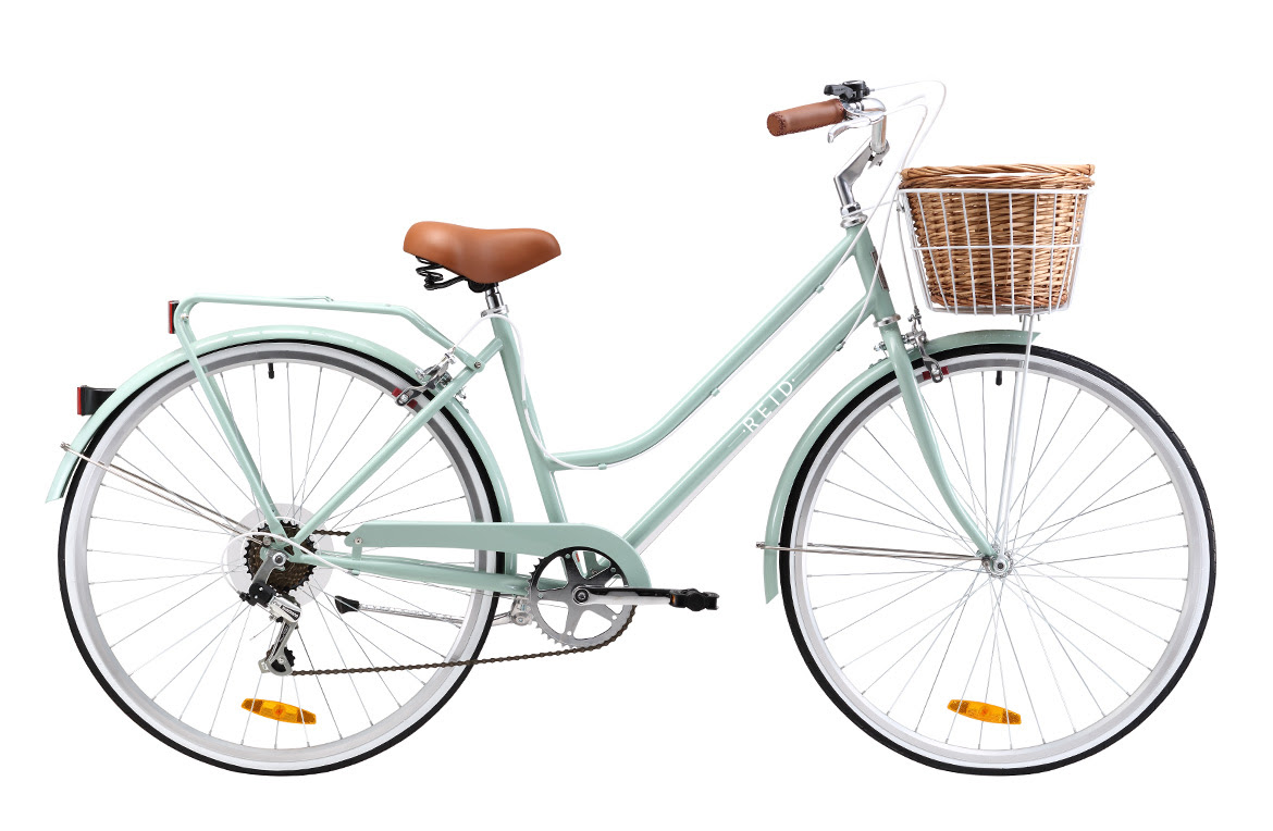 Liquidator agrees to buy 2,200 Reid bikes from its Canadian distributor ...