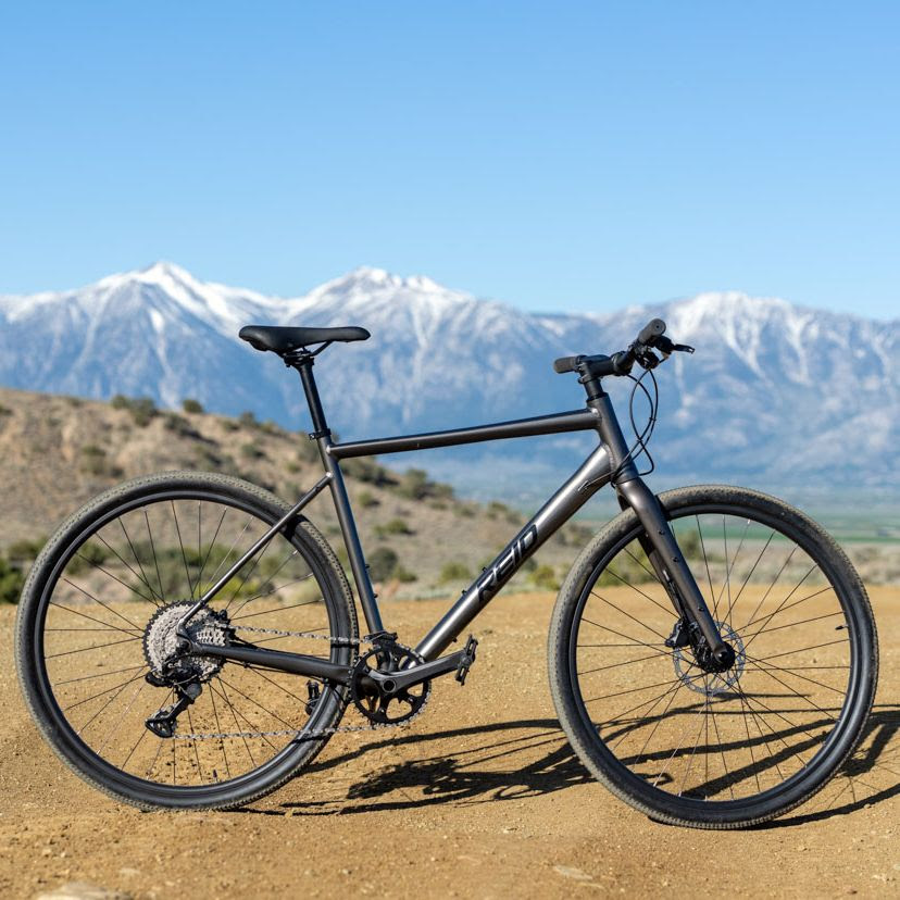 Reid Bikes Lands Key UK Partnership with Windwave | Bicycle Retailer ...