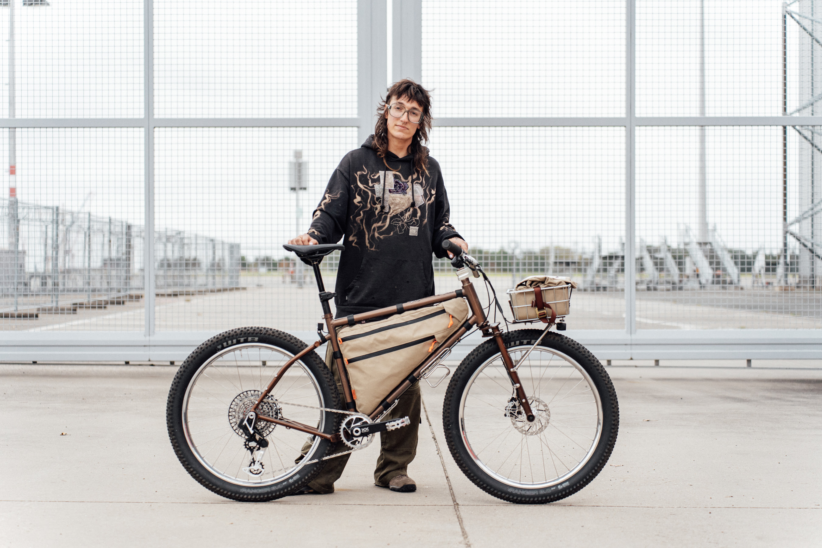 SRAM and BESPOKED Launch Fourth Annual Inclusivity Scholarship at ...