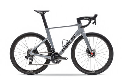 Parlee Cycles sold to investor John Harrison; Bob Parlee remains as ...