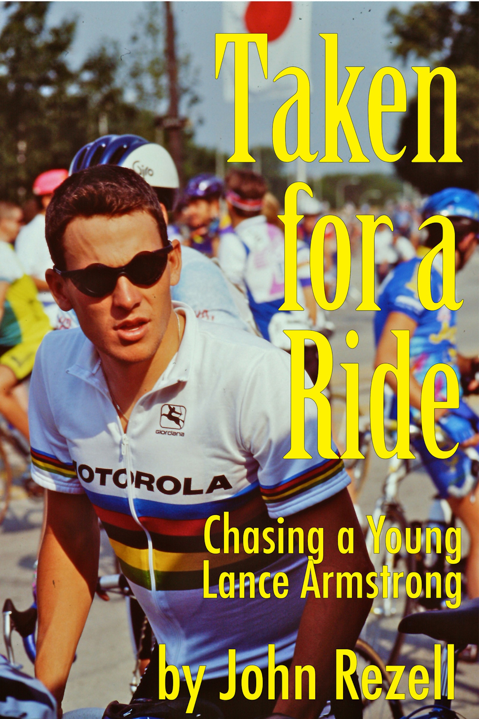 John Rezell to release two cycling books next week | Bicycle Retailer ...