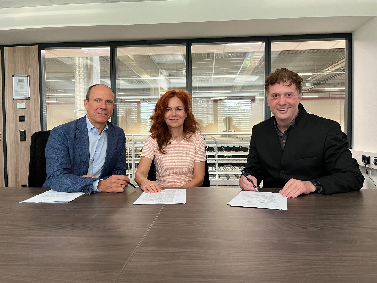 Lithium-ion battery company BMZ Group acquires Nox Cycles | Bicycle ...