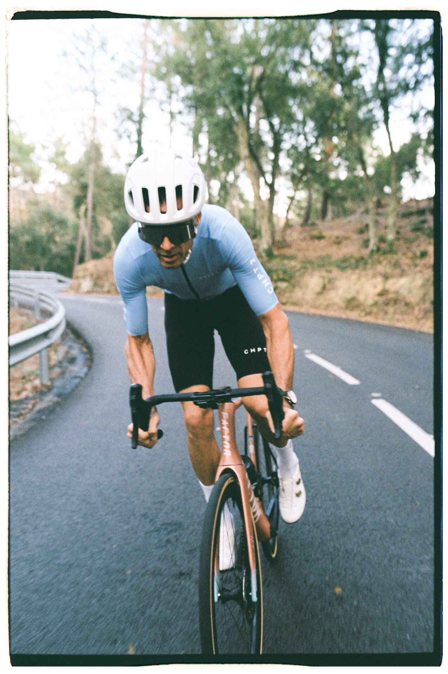 Cycling Legend David Millar Joins Factor Bikes As Brand Director ...