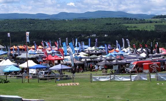 NEMBAfest attracts 1,900 riders | Bicycle Retailer and Industry News