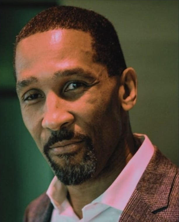 David Lipscomb Joins USA Cycling As DEI And Organizational Development ...