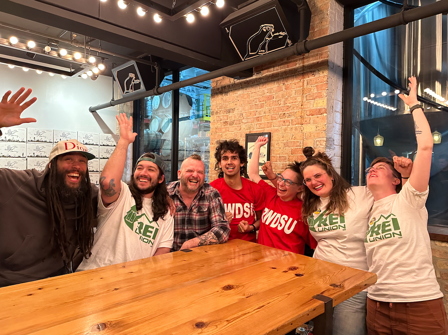 REI's Chicago store employees vote to unionize | Bicycle Retailer and ...