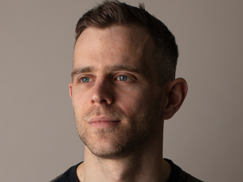 James Vickers Appointed Head of Marketing and Communications for ...