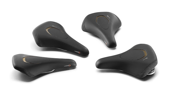 Selle Royal adds four new saddle models to its LookIn collection ...