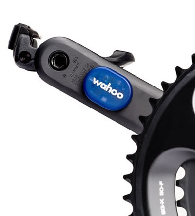 Wahoo offers wireless, magnet-free cadence sensor | Bicycle Retailer ...