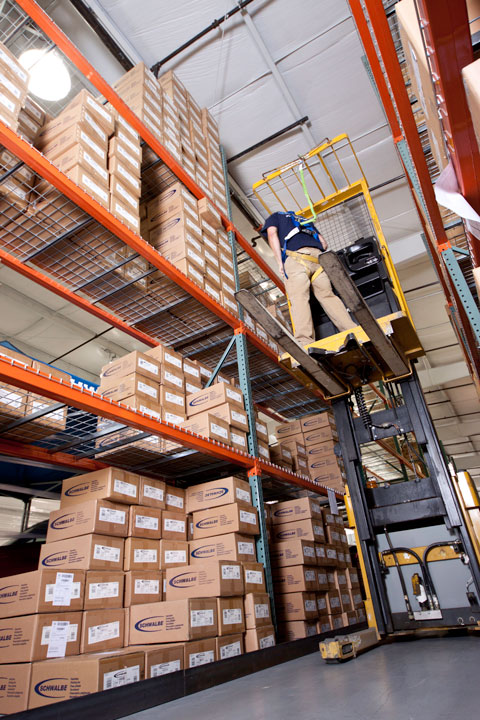 Schwalbe expands in Washington state | Bicycle Retailer and Industry News