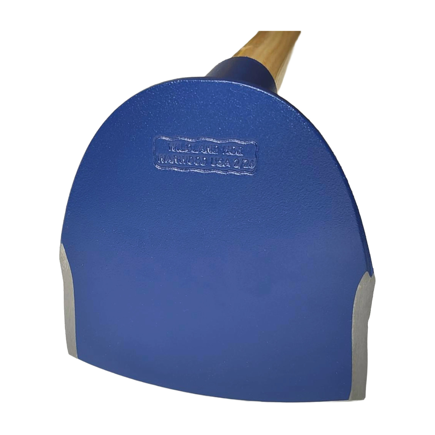 Warwood Tool Company introduces new Wildland Hoe for trail builders ...