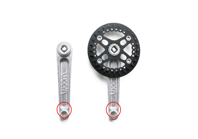 Woom recalls bikes because of defective crankset | Bicycle Retailer and ...