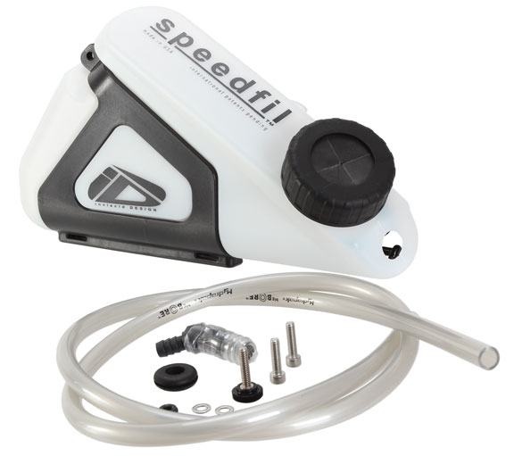 BTI distributing Speedfil hydration systems | Bicycle Retailer and ...