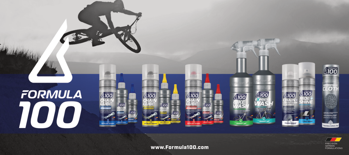 Now Hiring USA Independent Sales Reps - Formula 100, Precision German ...