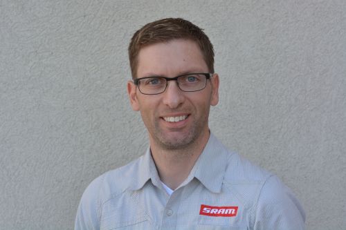 Todd Schmidt joins SRAM marketing team from QBP | Bicycle Retailer and ...