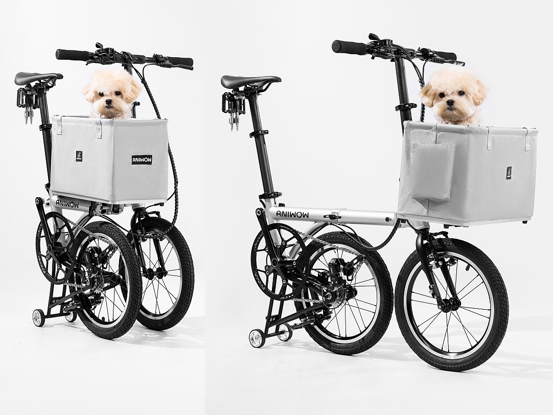 Chinese folding bike maker scores gold award at Taipei Cycle | Bicycle ...