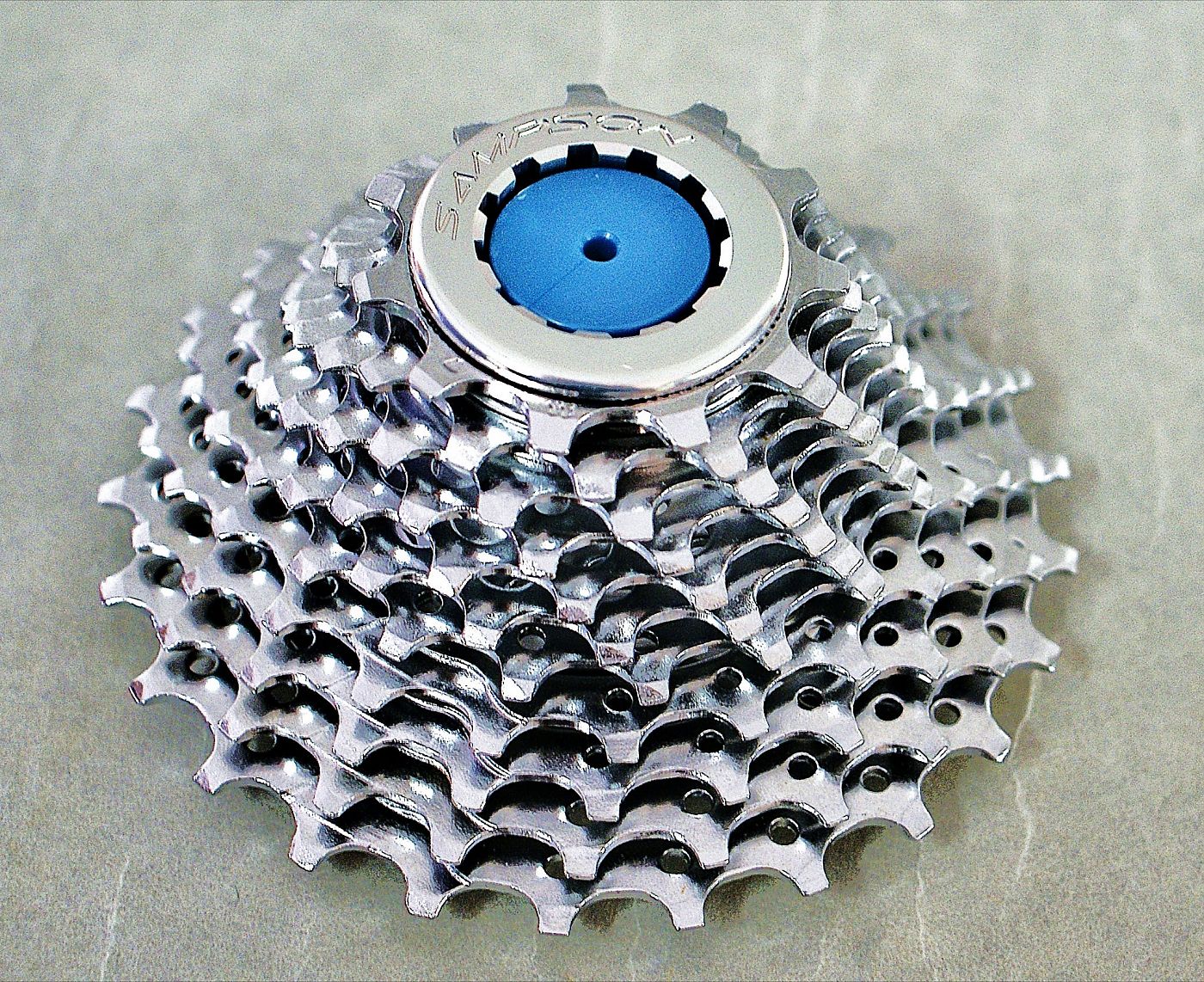 Sampson 11-speed road cassette | Bicycle Retailer and Industry News