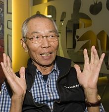 A-Team Profile — King Liu | Bicycle Retailer and Industry News