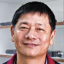 A-Team Profile — Victor Lin | Bicycle Retailer and Industry News