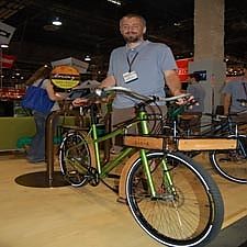 Civia's Loring Tackles Quick Trips | Bicycle Retailer and Industry News