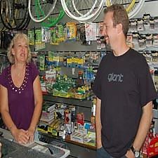 Orange Cycle is a Family Affair | Bicycle Retailer and Industry News