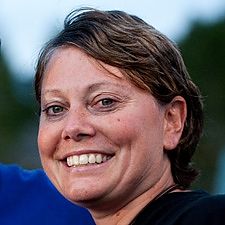 Giant's Michelle Weiser Passes Away | Bicycle Retailer and Industry News