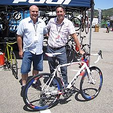 DealerCamp Attendees Mostly Pleased | Bicycle Retailer and Industry News