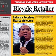 Merida Invests in New Paint Facility | Bicycle Retailer and Industry News