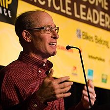 Catalyst founder Leslie Bohm dies | Bicycle Retailer and Industry News