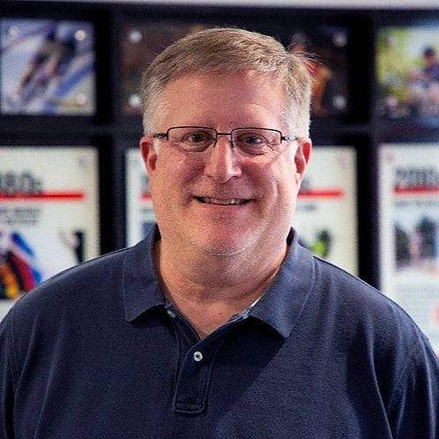 Longtime industry pro Bob Stomel dies at 59 | Bicycle Retailer and ...