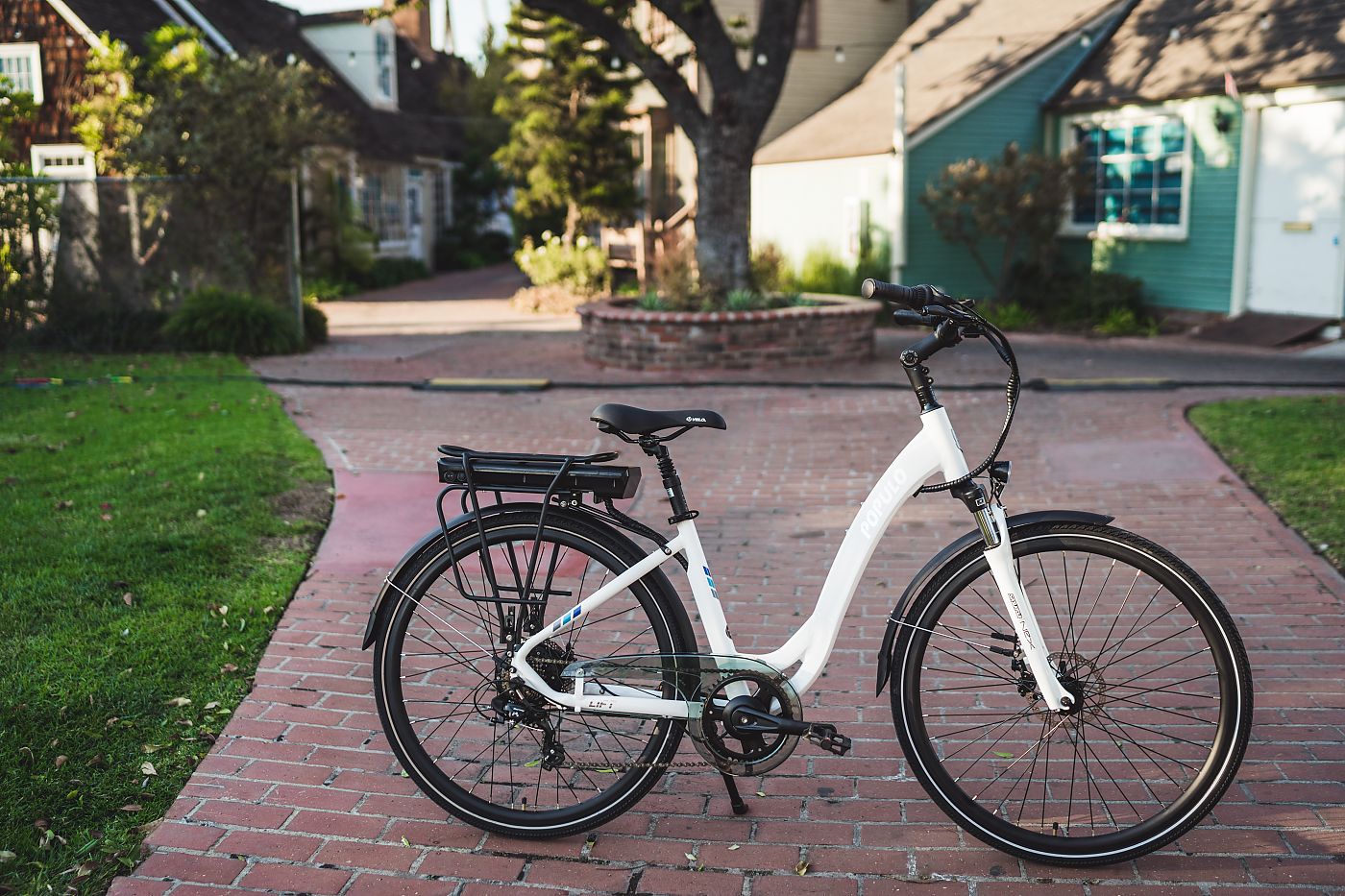 Populo Bicycle announces new Lift V2 e-bike | Bicycle Retailer and ...