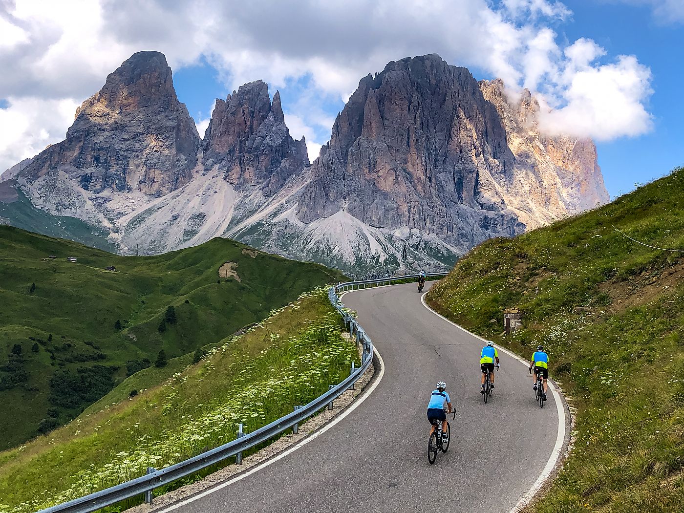 Bike-related travel heating up with tour operators reporting increased ...