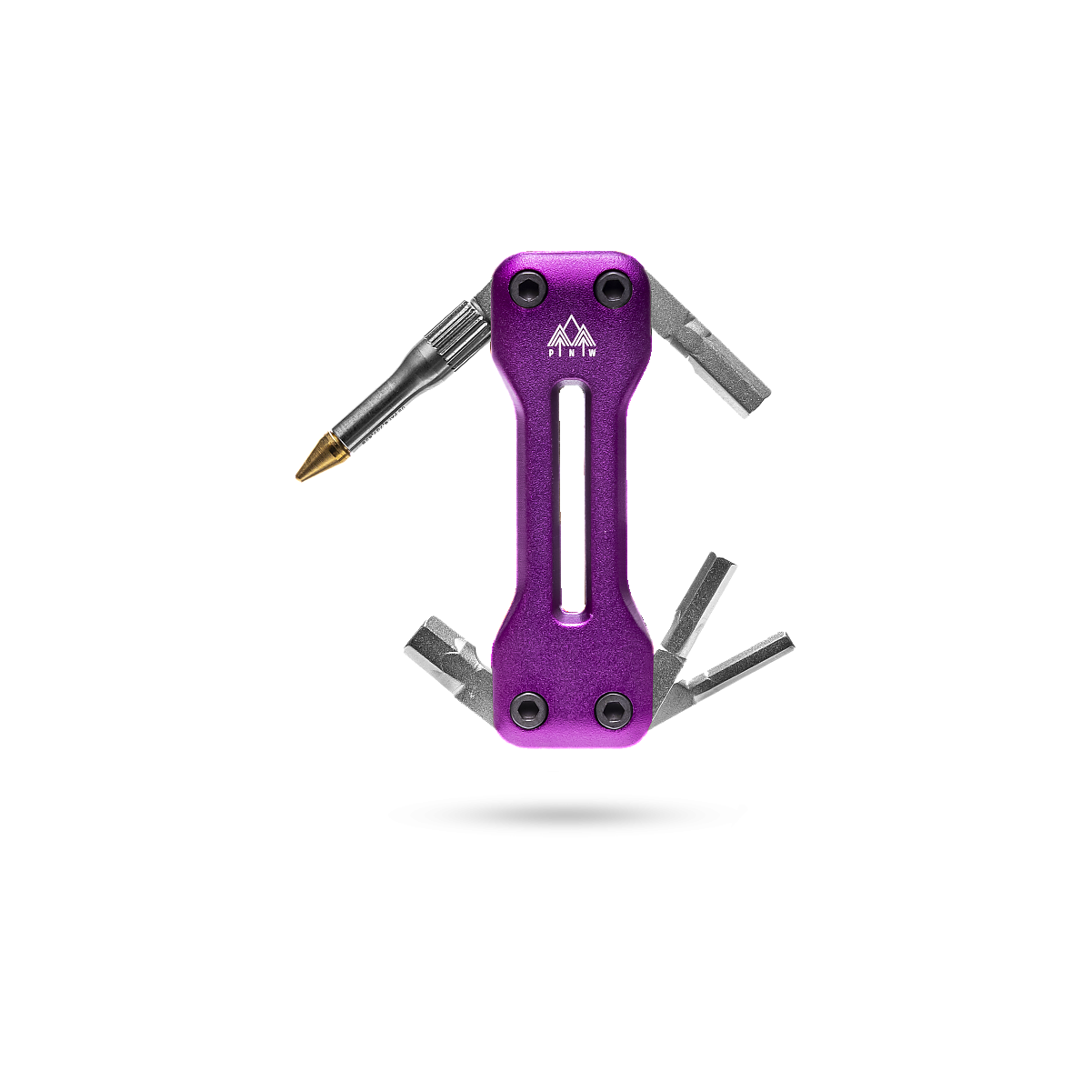 PNW Components' Pebble Tool integrates Dynaplug tubeless accessory ...