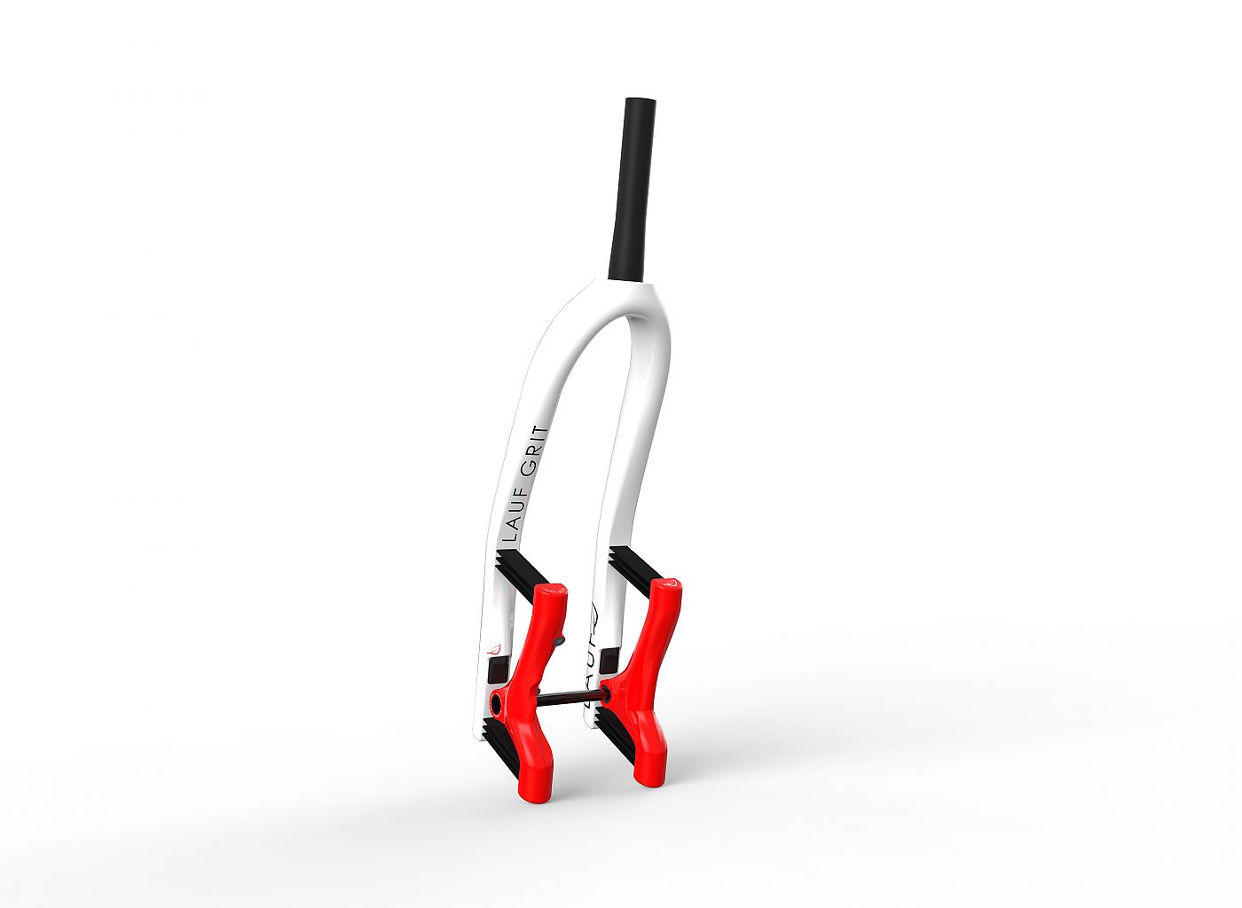 3T to offer Lauf Grit suspension fork as option with its Exploro frame ...