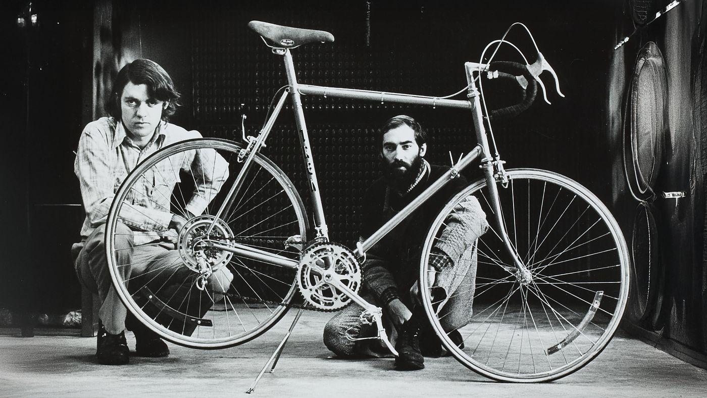 Trek marks its 50th anniversary with new documentary called The Journey ...