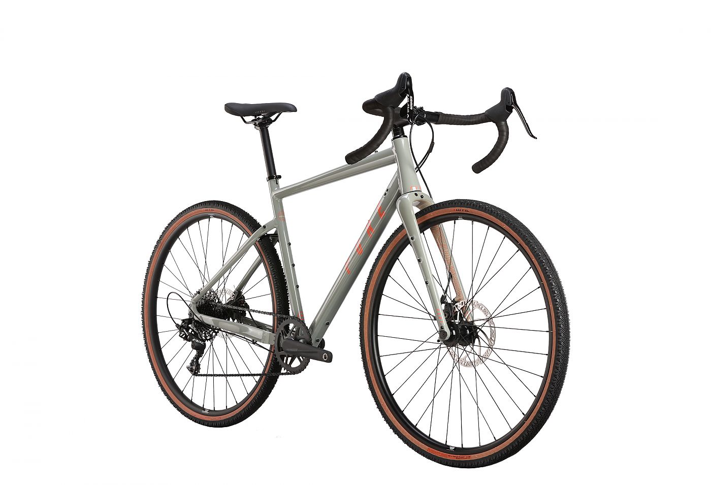 Pure Cycles launches aluminum gravel bike, the Adventure AL | Bicycle ...