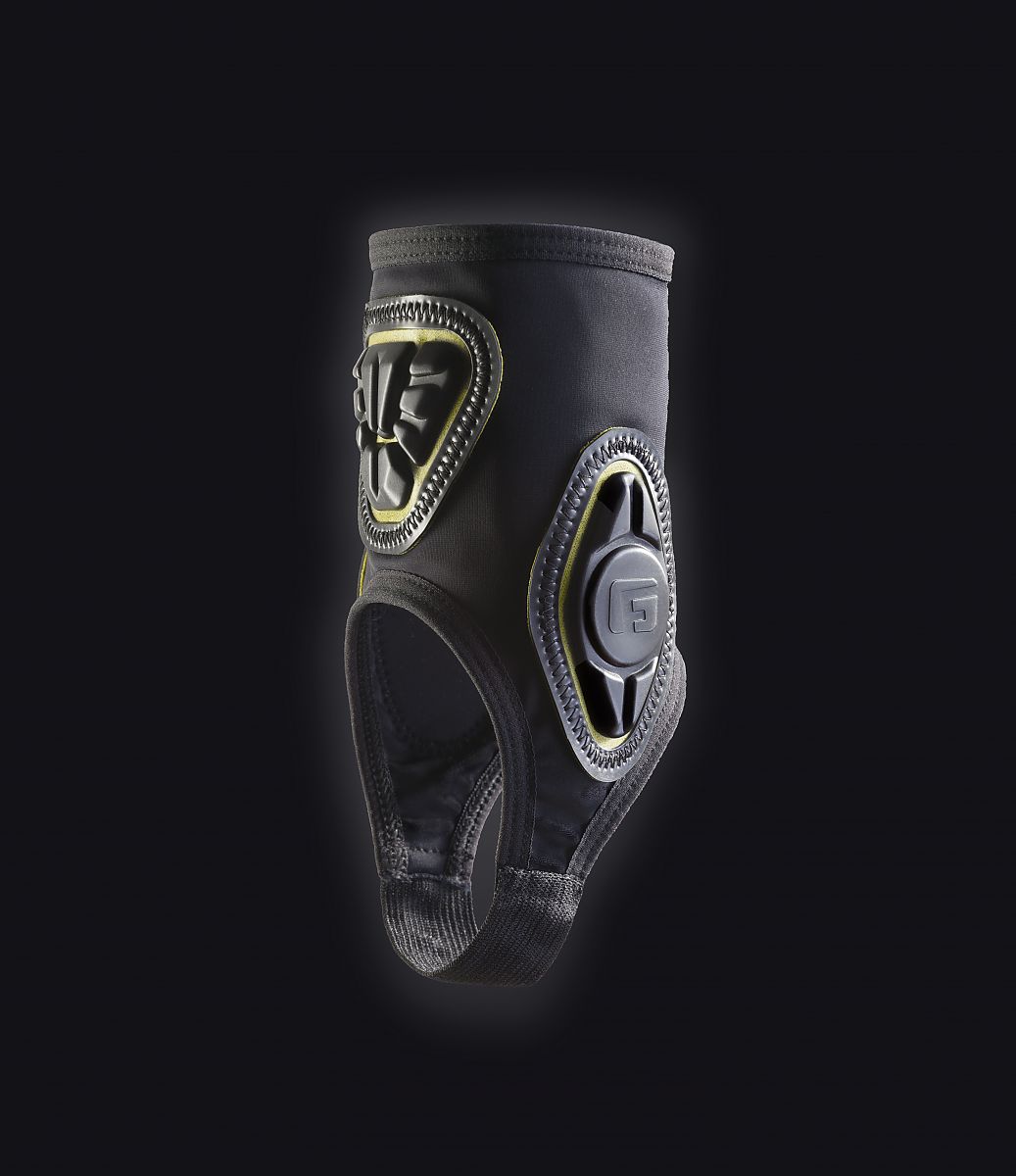 G-Form offers ankle protection | Bicycle Retailer and Industry News
