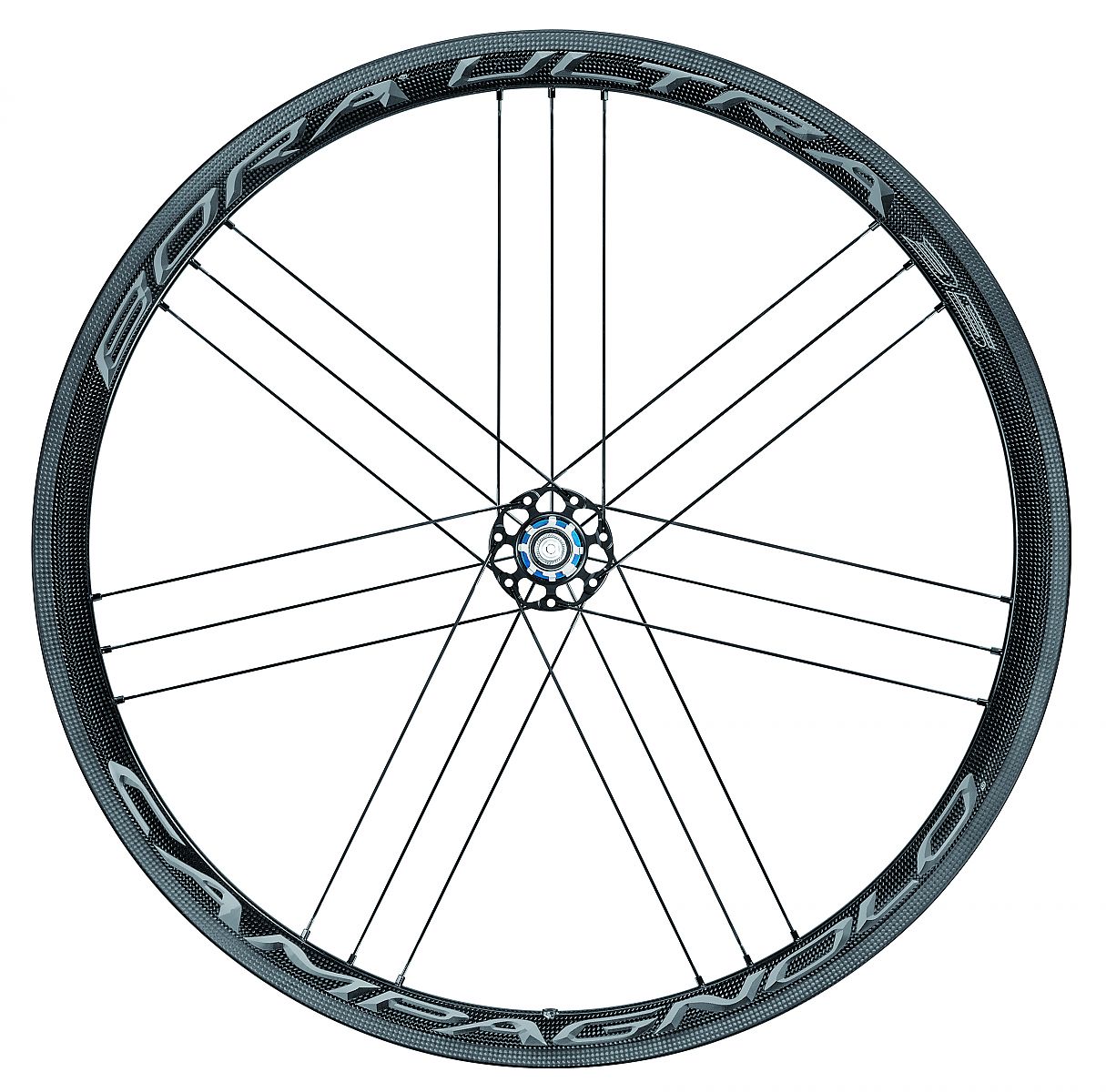 Campy updates Shamal and Bora wheels | Bicycle Retailer and Industry News
