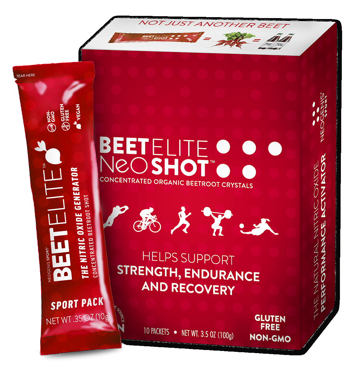 Hawley distributing BeetElite supplements | Bicycle Retailer and ...