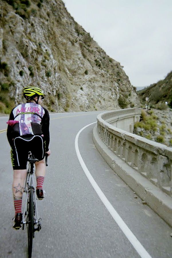 Klibowitz joins Road magazine editorial team | Bicycle Retailer and ...