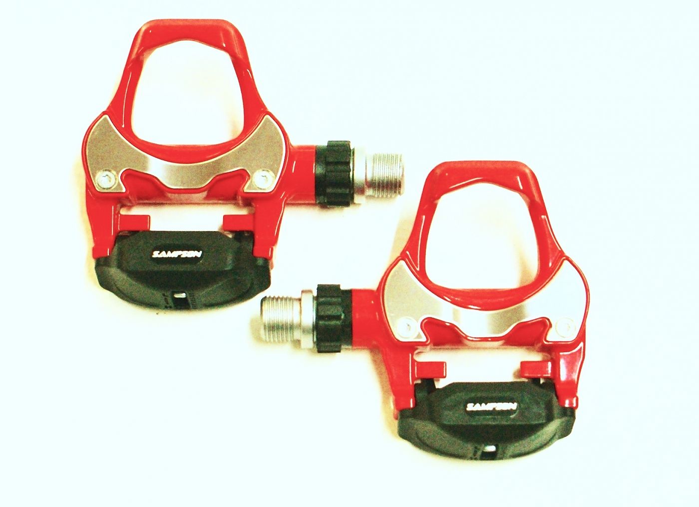 Sampson offers new road pedal at competitive price | Bicycle Retailer ...
