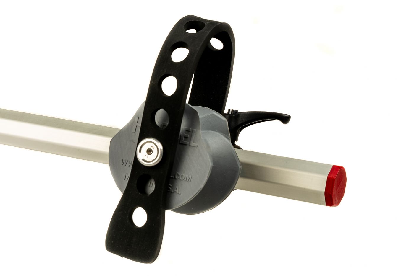 Silca Acquires Hirobel, Brings Unique US-Made Repair Stand Clamp to ...