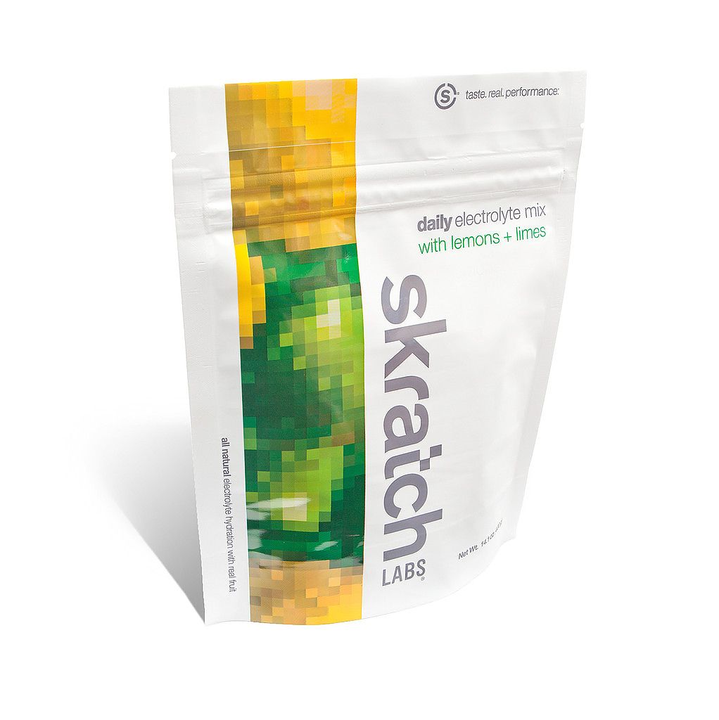 Skratch Labs’ latest mix an everyday drinker | Bicycle Retailer and ...