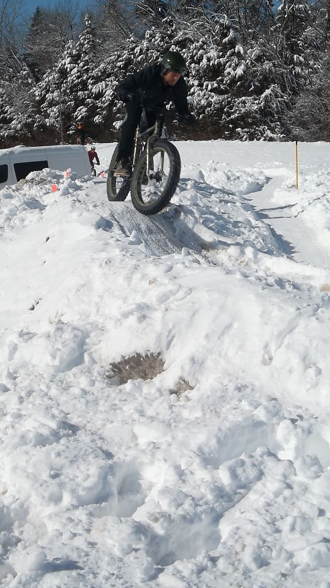Frostbike 2014 photo gallery | Bicycle Retailer and Industry News