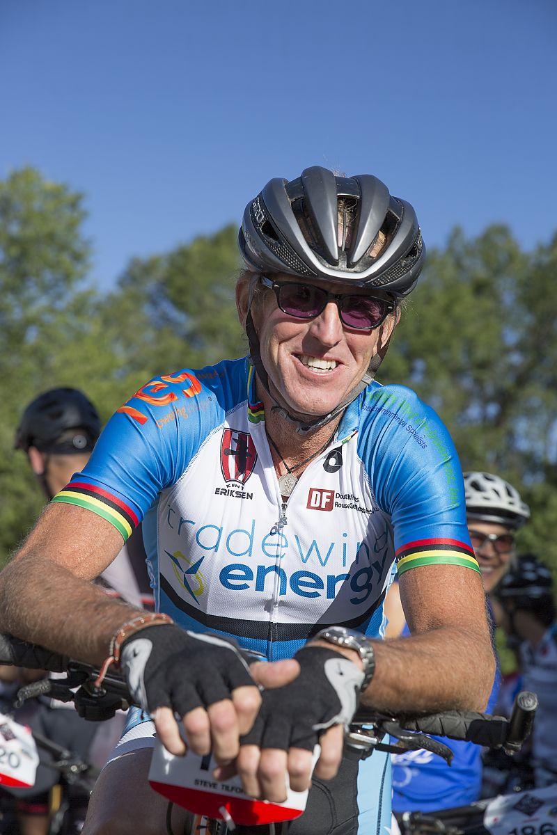 Reports: Veteran pro racer Steve Tilford dies in highway accident ...