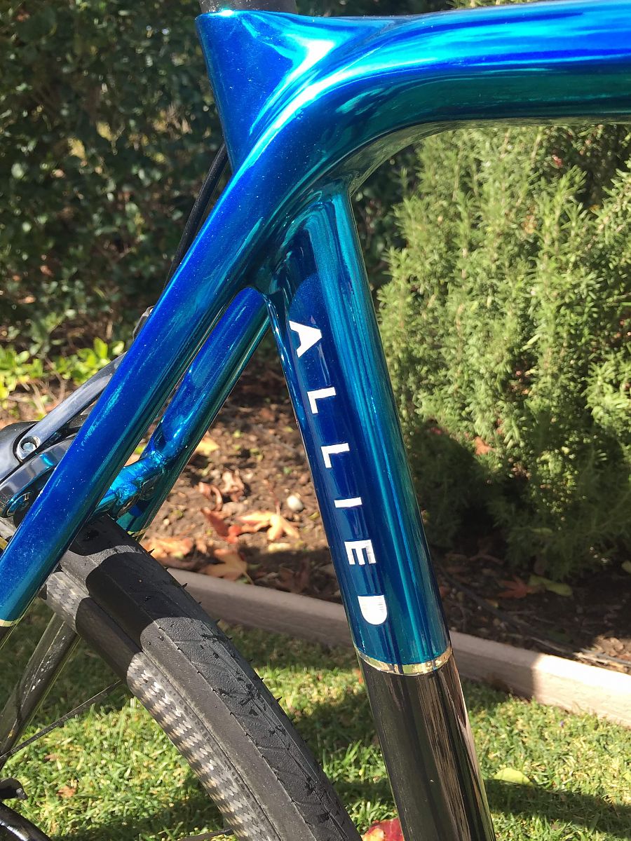 Allied Cycle Works begins dealer deliveries, appoints international ...