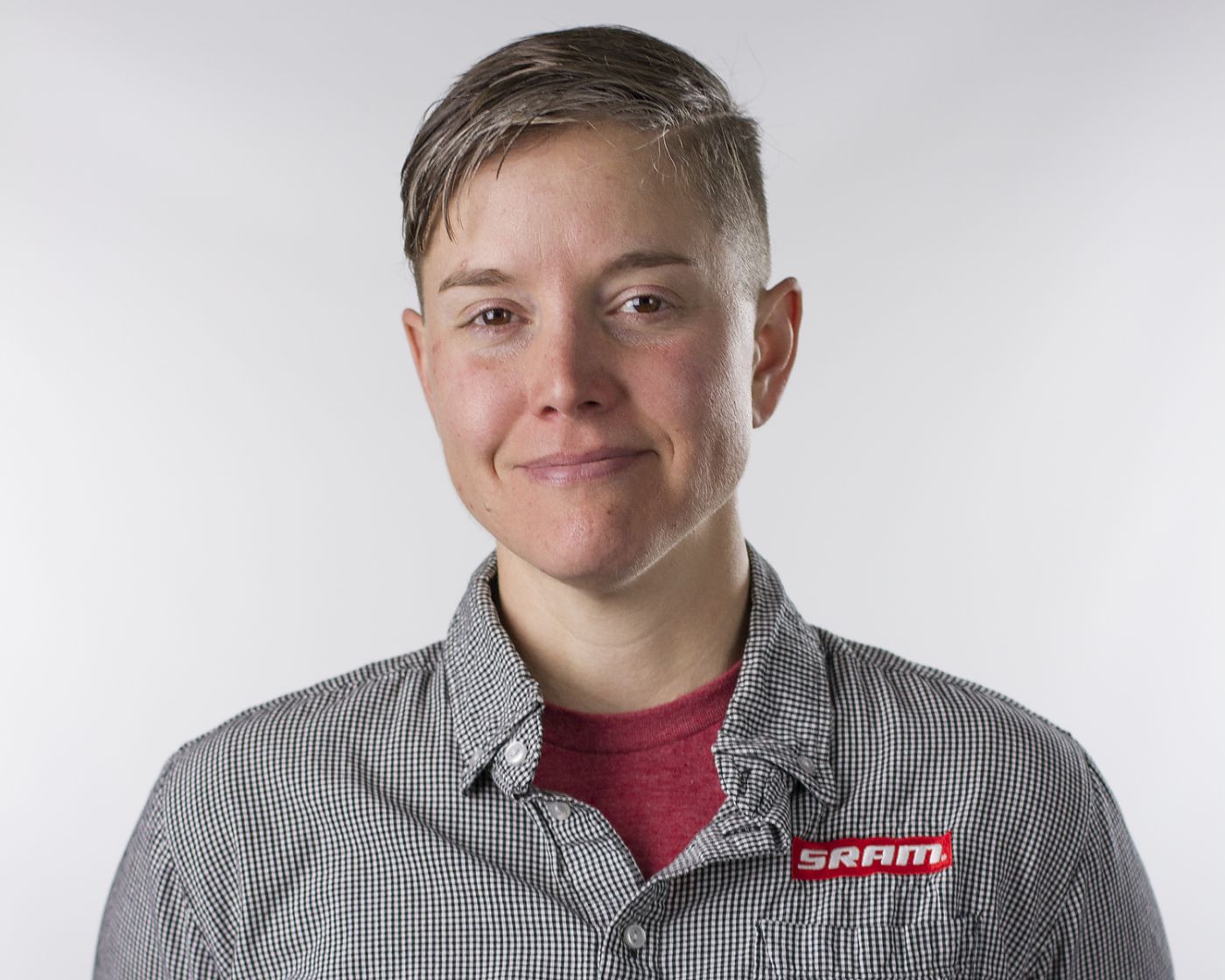 SRAM hires Sara Jarrell as new women's program coordinator | Bicycle ...